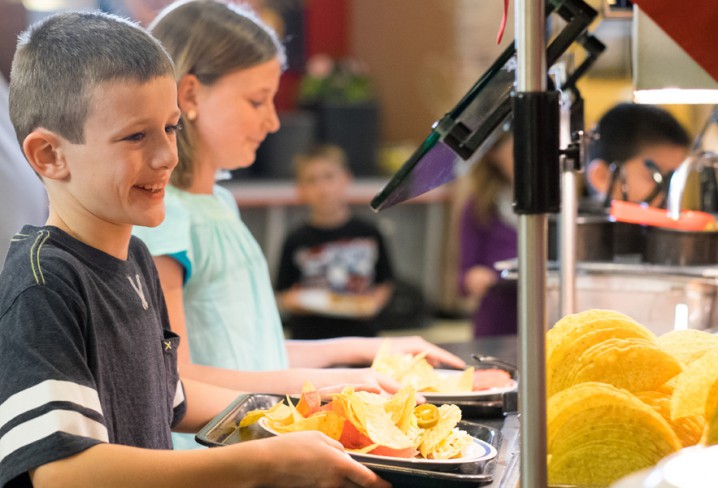 Unlimited Buffet | The Amazing Pizza Machine