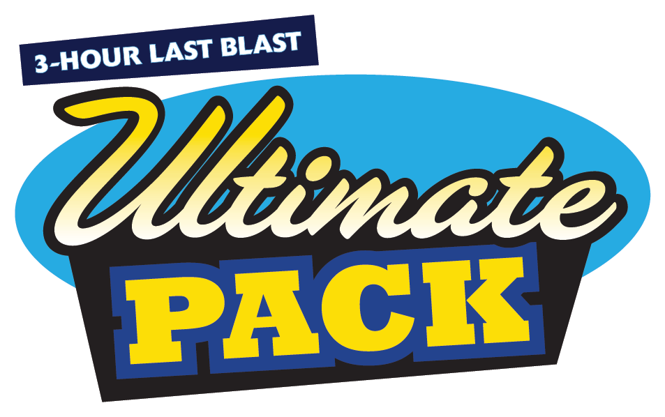 Specials | Amazing Pizza Machine